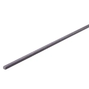Buy 10mm x 8mm x 304mm Long A4 Stainless Key Steel | Fast UK Delivery ...