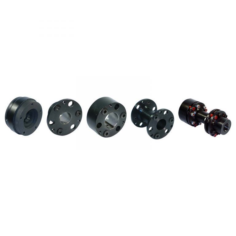 Buy LM.10 100 mm DBSE Spacer c/w 6 bolts | Fast UK Delivery – Arrow ...