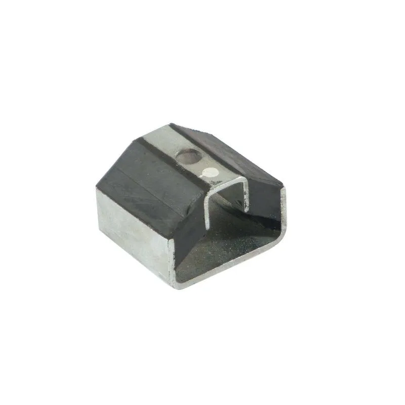 Buy Double U Shear Mount 2-A | Fast UK Delivery – Arrow Engineering
