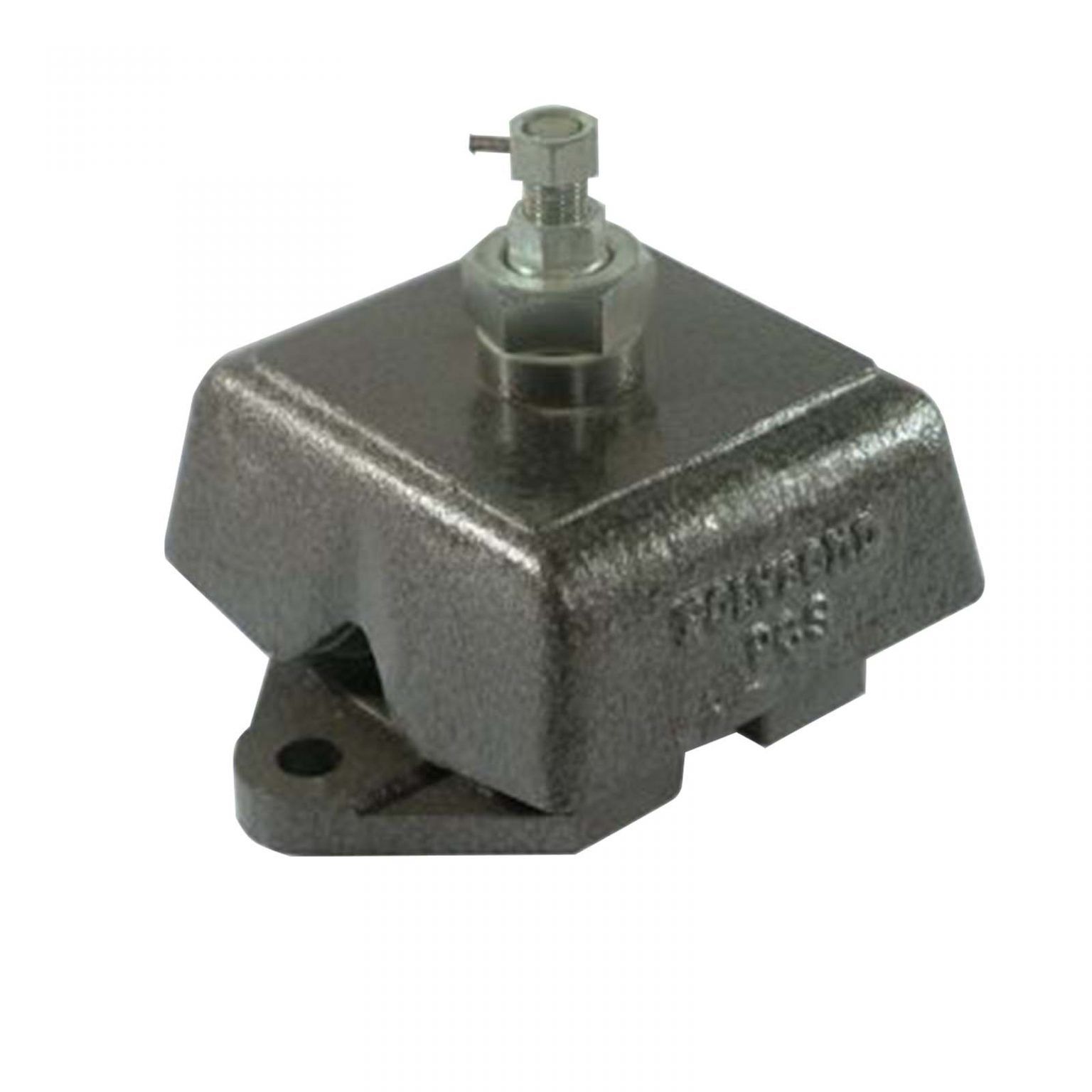 Anti-Vibration Mounts UK | Rubber Mountings for Machinery & Equipment